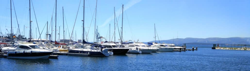 Vilagarcia de Arousa | Turismo, qué hacer, dónde dormir y comer en ...