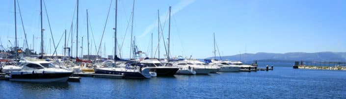 Vilagarcia de Arousa | Turismo, qué hacer, dónde dormir y comer en ...