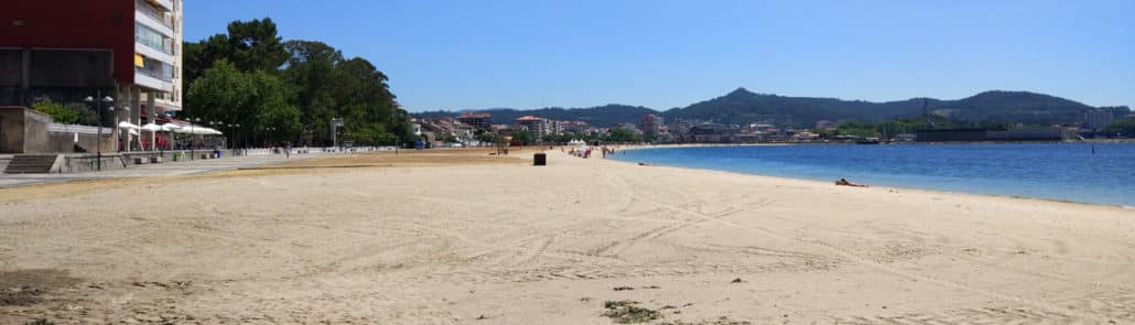 Vilagarcia de Arousa | Turismo, qué hacer, dónde dormir y comer en ...